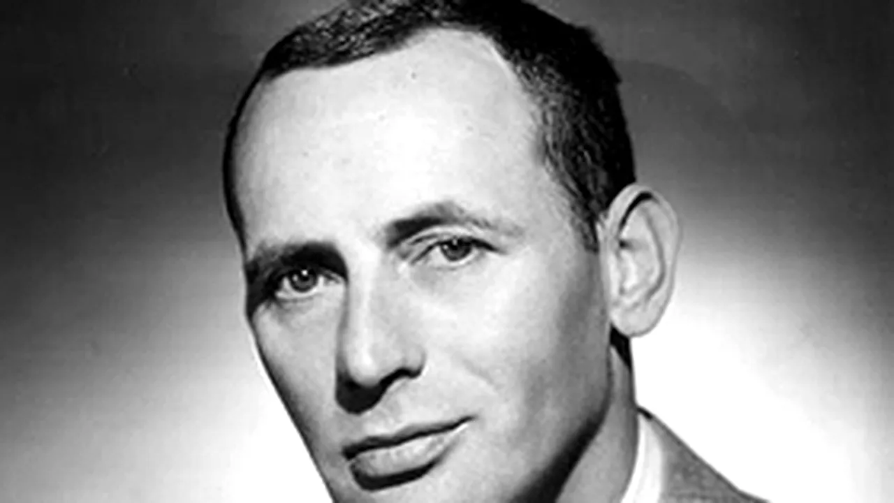 Joey Bishop, membru al Rat Pack, trupa de artişti a lui Sinatra, a murit