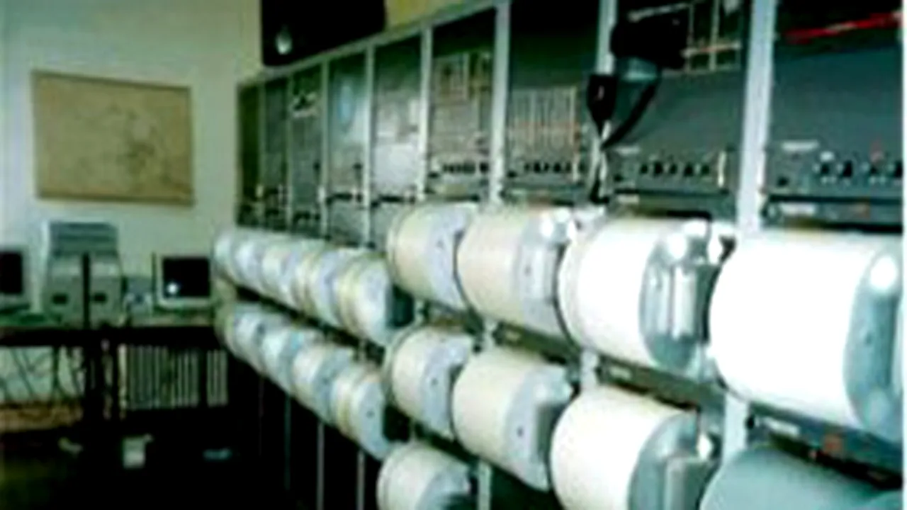 Cutremur de 7,5 grade pe scara Richter în Extremul Orient rus