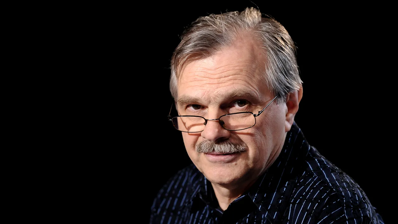 Valentin Stan: Georgescu poate porni un război mondial