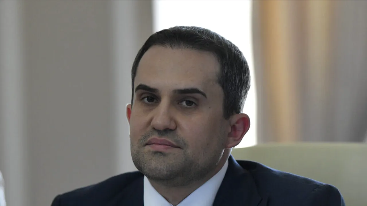 Lider PSD: susținem formarea unui guvern pro‑occidental bazat pe un ...