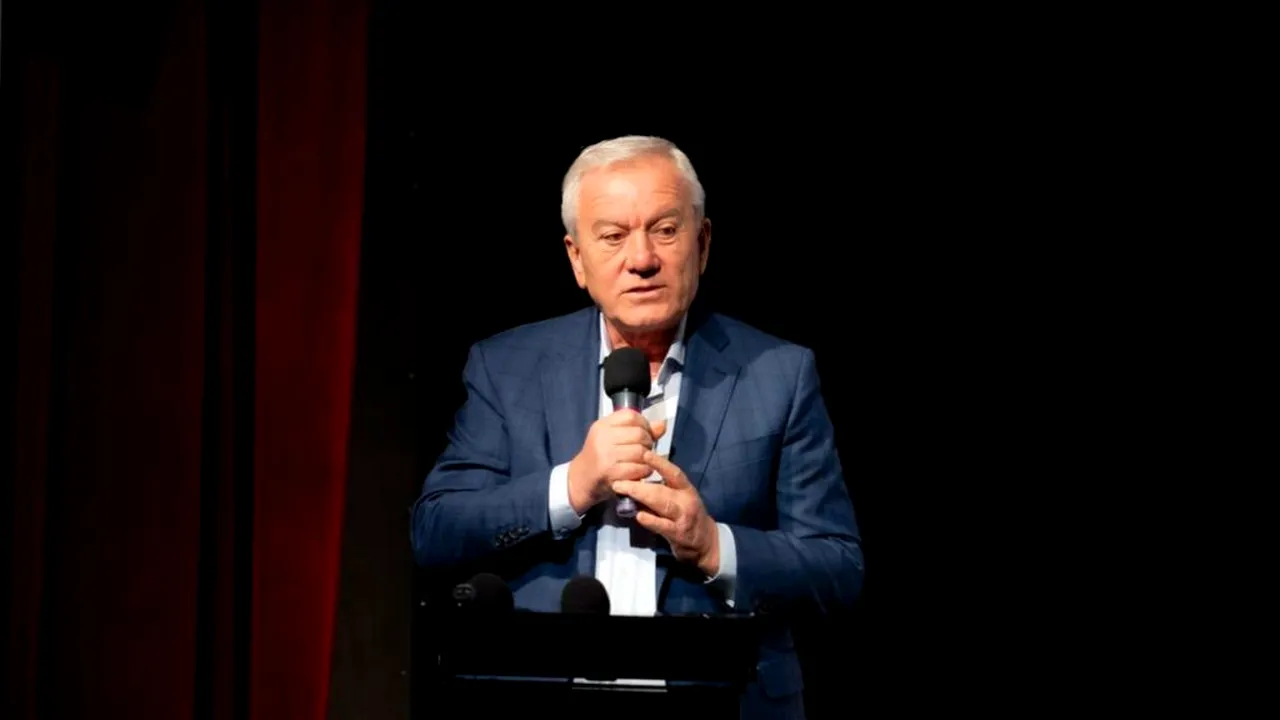 Constantin Toma demisionează din toate funcțiile de conducere din PSD ...