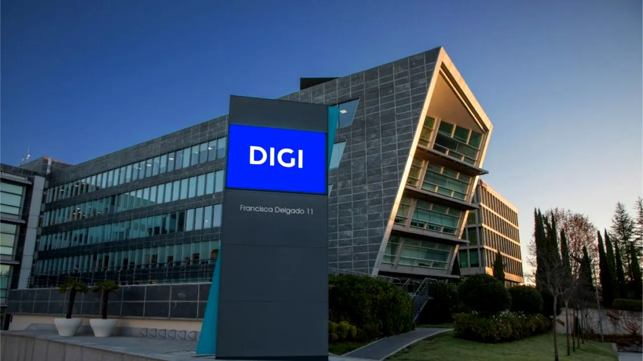 De la „low cost” la gigant: Digi pregătește listarea la bursă, pe ...