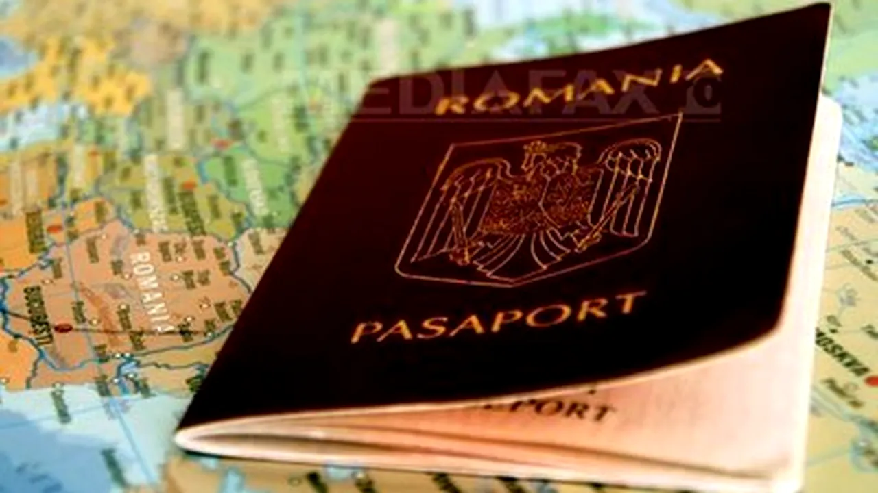 Romanian Govt Approves Legal Frame To Set Up National Visa Information ...
