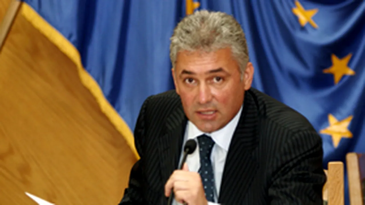 Videanu nu mai candidează la Primărie, Blaga este posibil înlocuitor în ...