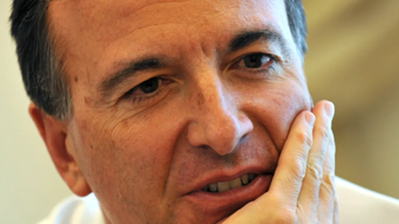 Frattini crede că nazismul şi fascismul reprezintă "un rău absolut" în ...