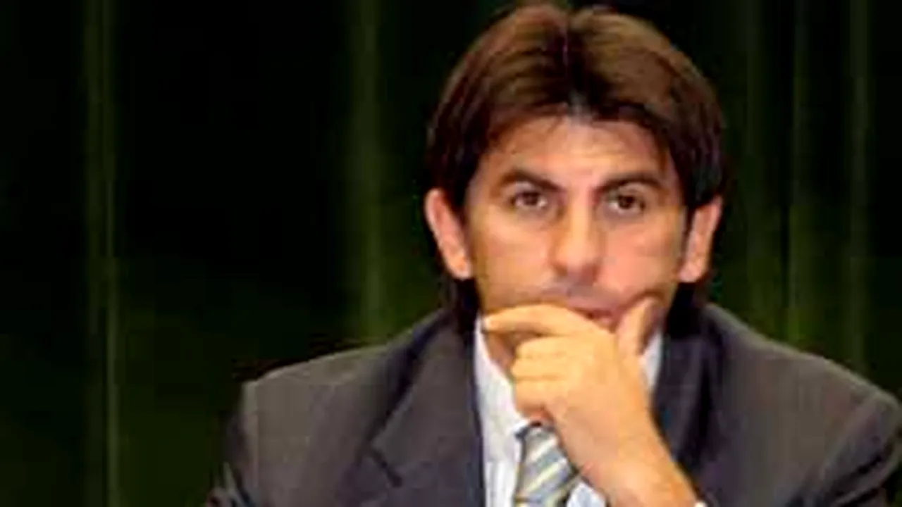 Lupescu: Bugetul FRF pe 2008 va fi de zece milioane de euro