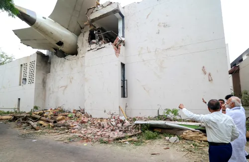 Cazul Air India readuce în atenție tragediile aviatice în care piloții ...