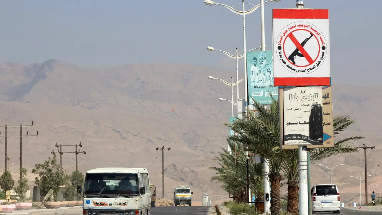 Al-Qaeda din Peninsula Arabică a confirmat moartea liderului Qassim al-Rimi