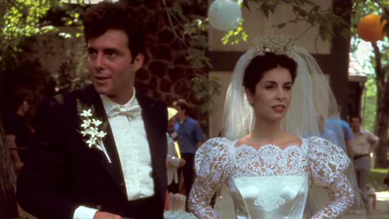 Talia Shire la aproape 67 de ani: Cum s-a schimbat fiica lui Don Vito ...