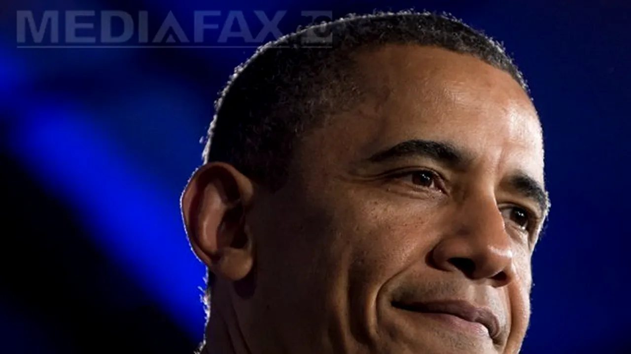 Barack Obama apreciază că atacul asupra consulatului SUA de la Benghazi ...