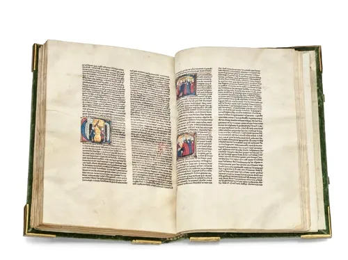 Manuscrisul pierdut al Regelui Arthur reapare după 700 de ani. Prețul ...