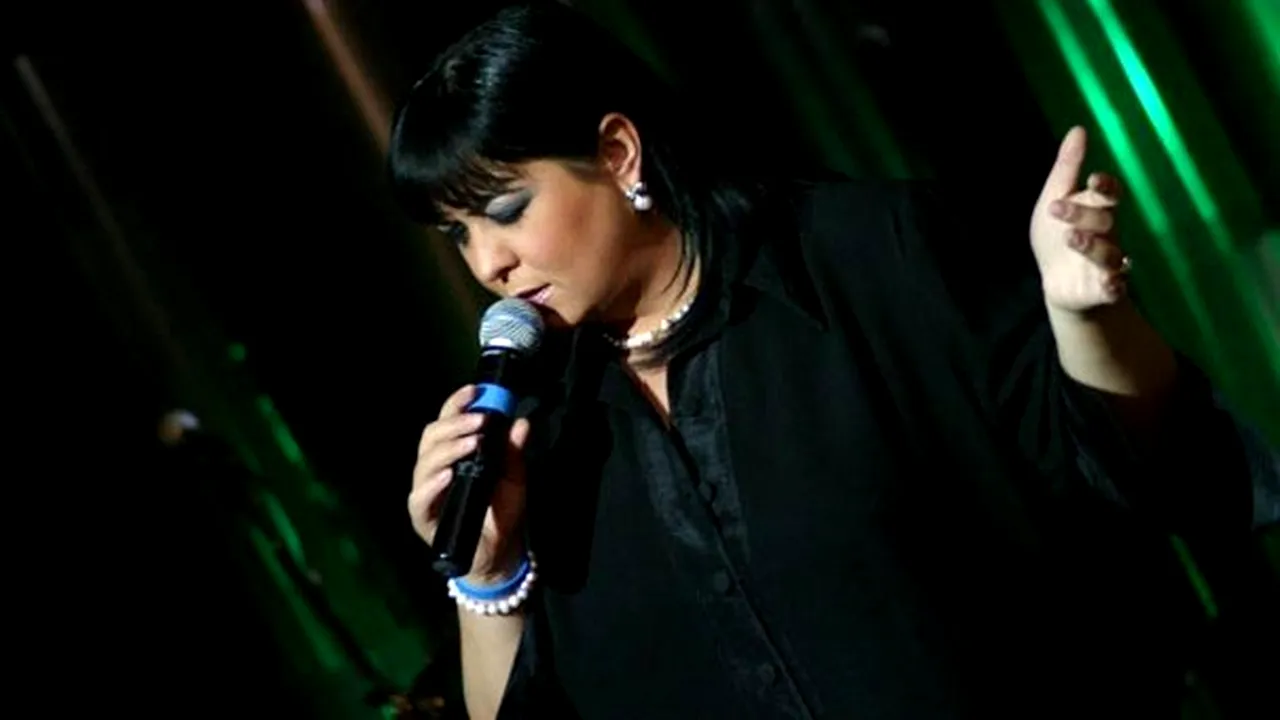 Monica Anghel: Am admirat-o pe Mădălina Manole pentru tenacitatea cu ...