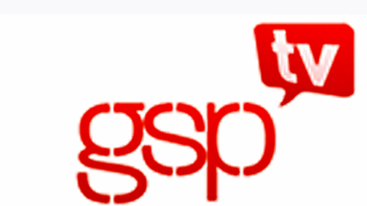 GSP TV se lansează pe 25 iulie