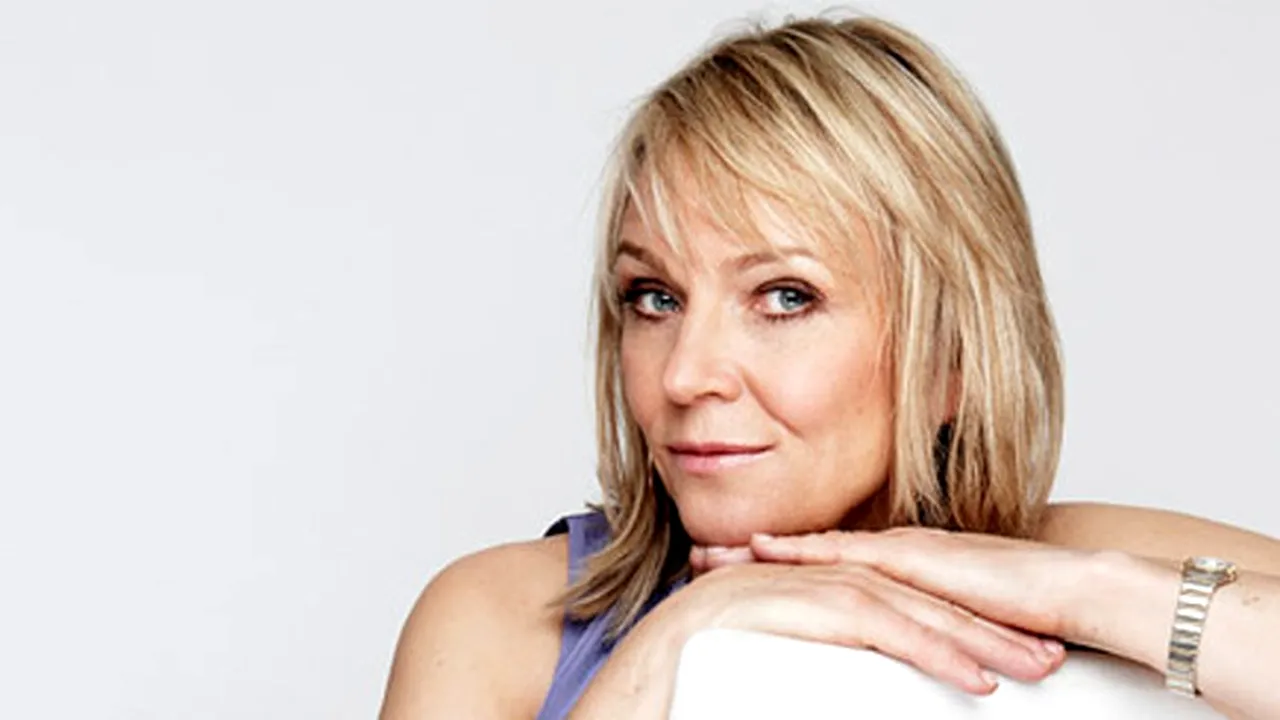 Autoarea romanelor din seria "Bridget Jones" va lansa un nou volum în noiembrie