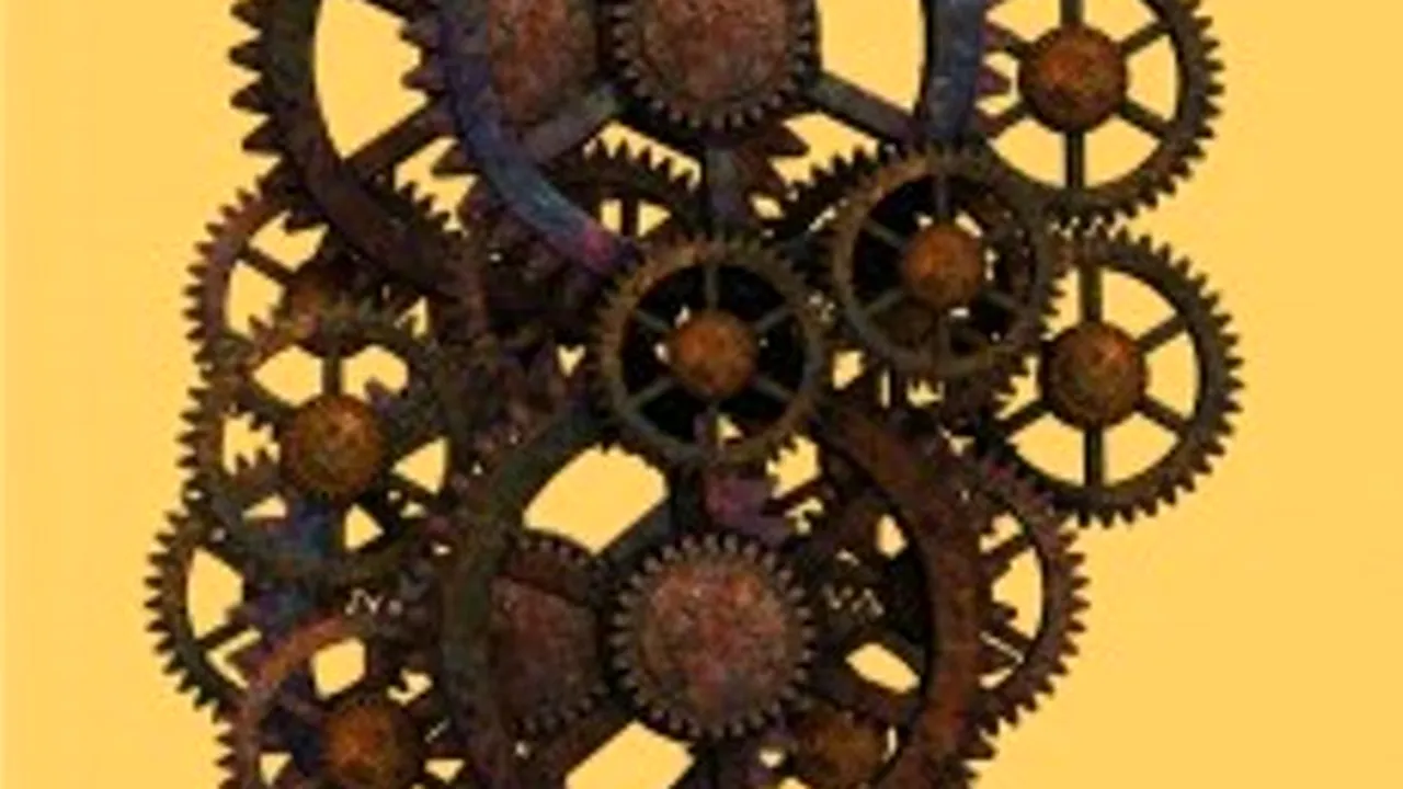 O carte pe zi: „Puterea a şasea” de Petre Barbu