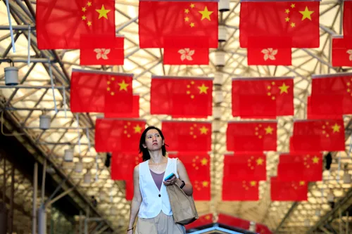 Xi Jinping prezintă „modelul chinez” ca alternativă pentru țările în ...
