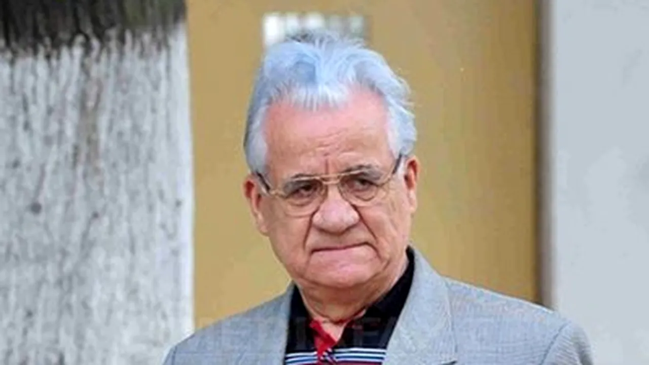 Romanian Ex General Chitac In Coma; Receives Medical Care For Brain ...